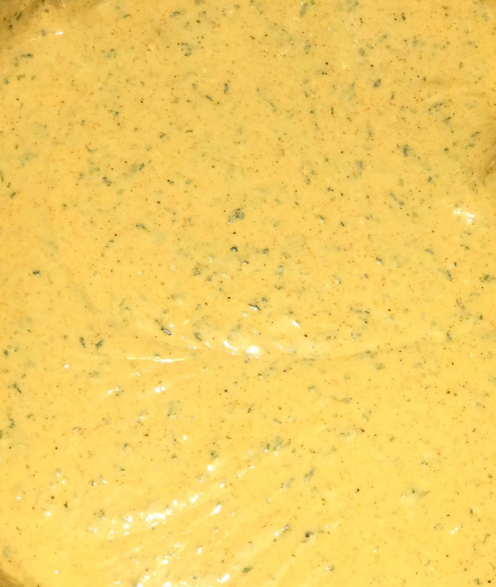 Extra Sauce – Po'Boy & Tings